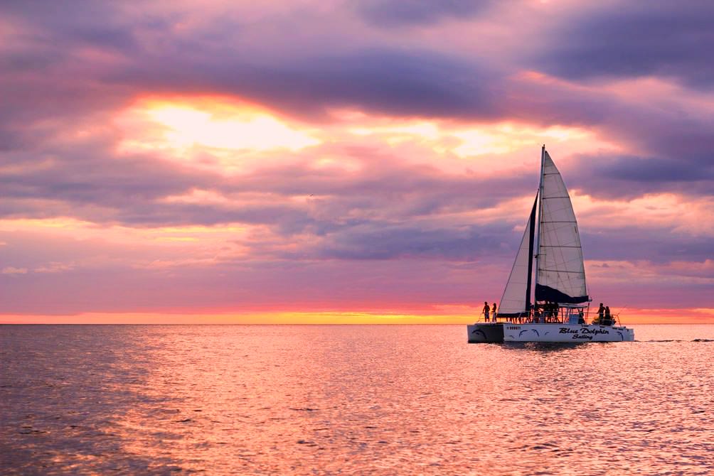 Costa Rica Sunset Sailing Tour Photo 3 Package Costa Rica Costa Rica Sunset Sailing Tour Photo 3 Package Costa Rica
